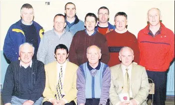 2004 MEMORIES FROM THE ARCHIVES - PressReader