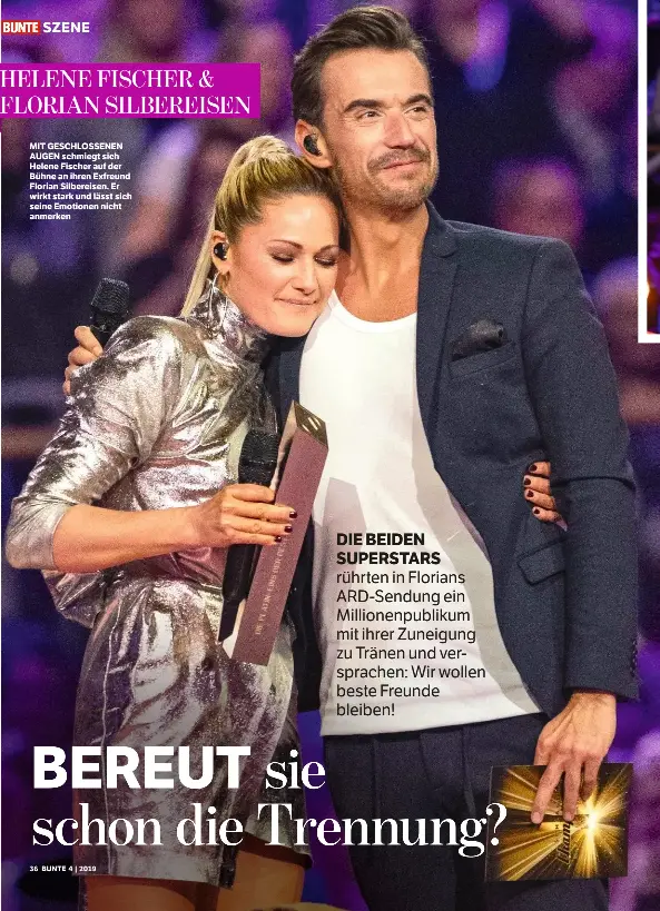 Helene Fischer: - PressReader