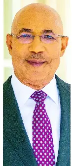 Continue upholding the standards of excellence that define NCU ...