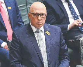 We’re not all equal - PressReader