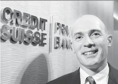 Security of the banking sector creates a global safe haven - PressReader