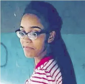 Reflection­s on Jasmine Dean and the coronaviru­s - PressReader