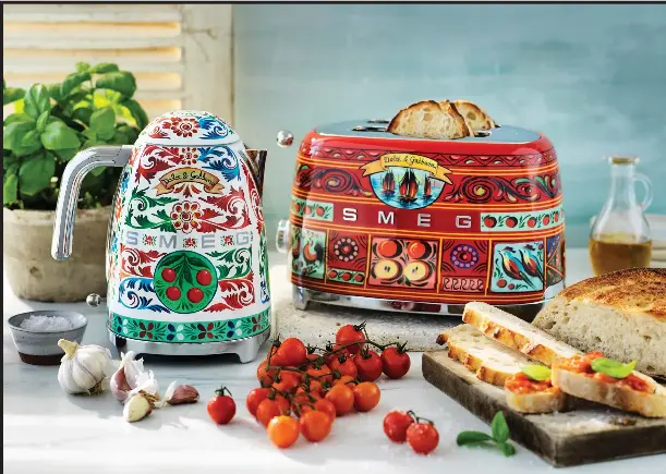 STYLE AND SUBSTANCE - PressReader