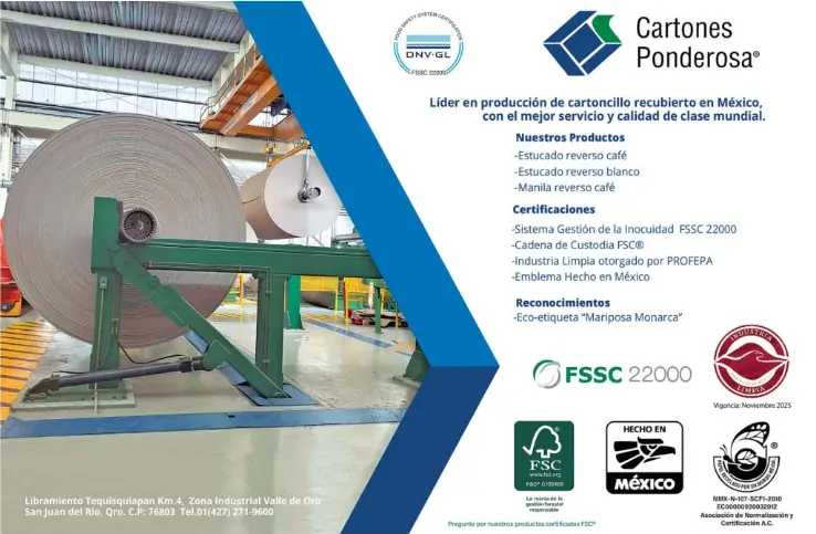 Paso triunfal - PressReader