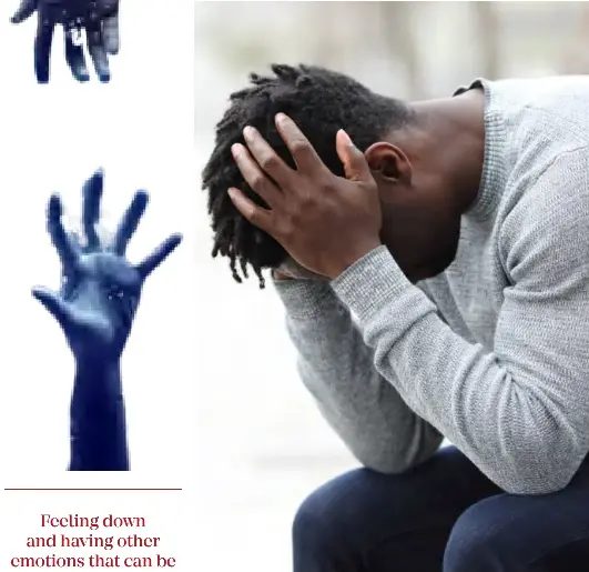 Your depression questions, answered - PressReader