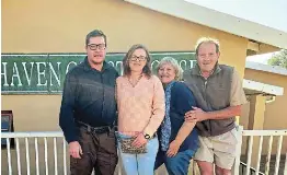 Tourist venture draws visitors to Matatiele - PressReader