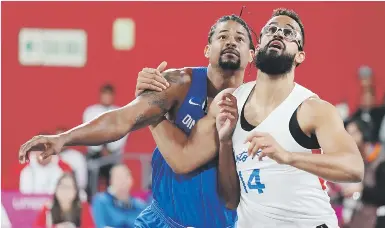 El próximo paso es buscar especialis­tas - PressReader