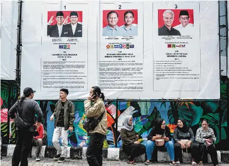 Singapore should not be used for overseas political campaigns, says MHA ...