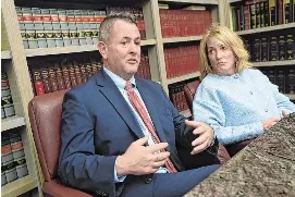 Parents say they will ‘never’ offer forgivenes­s as murder trial begins ...