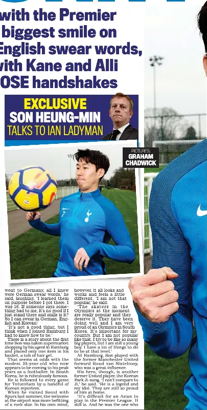 SONNY DELIGHT! - PressReader