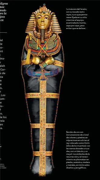 SIETE DÍAS PARA DESENVOLVE­R AL REY - PressReader