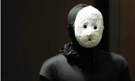 ‘Am I a Cyclopian monster?’ How masked writer Uketsu went from ...