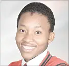 IEB ISC MATRIC RESULTS Kobe-Ramokgadi excels in IEB/ISC - PressReader