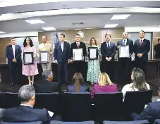 JCE obtiene certificac­ión ISO sobre gestión calidad - PressReader