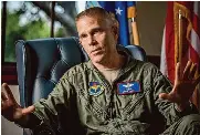 Retired S.A. general on NASA’S short list? - PressReader