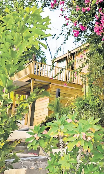 Simplicity is the ultimate sophistica­tion - PressReader