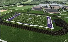 Dayton Christian plans $7 million infrastruc­ture campaign - PressReader