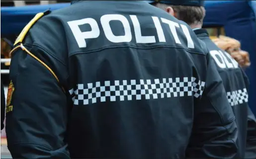 Tiltalt for vold og grove trusler - PressReader