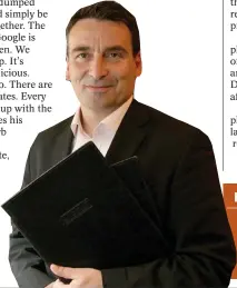 Ron MacKenna - PressReader