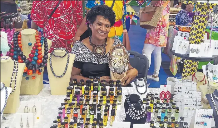 Side hustle pays off - PressReader