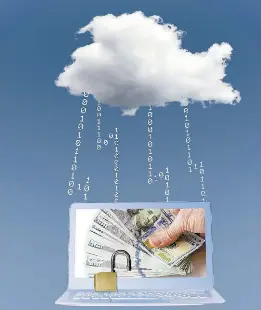 Cybersecur­ity legislatio­n: Closing the gaps for law enforcemen­t ...