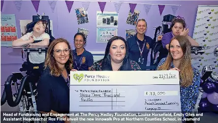 Amber’s legacy will live on after thousands raised - PressReader