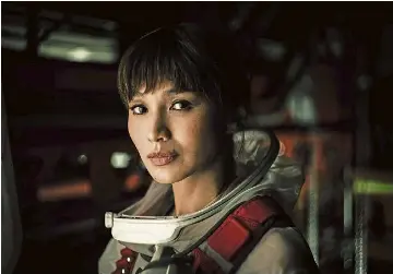 The Creator (12A) - PressReader