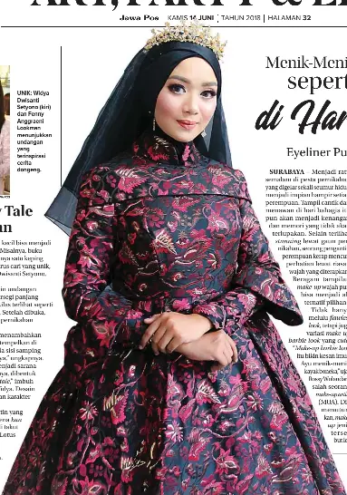 Barbie di Hari Pernikalan - PressReader