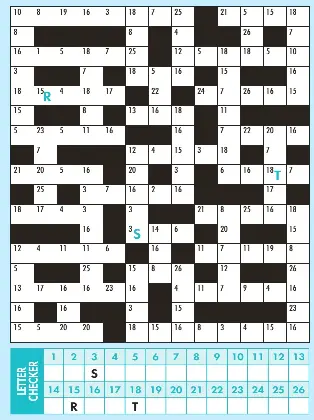 BIG CODE CRACKER - PressReader