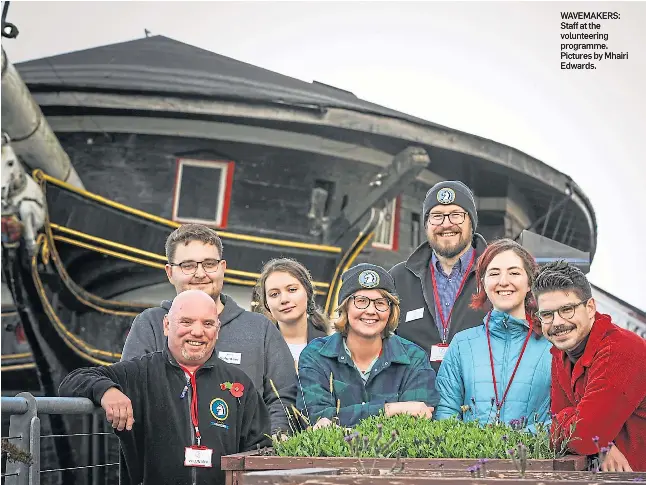 UNICORN COMMUNITY - PressReader