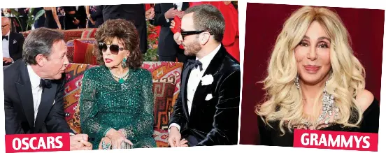 I’m an Oscars voter, but after an awards season of slim pickings, I have to ask: Why are so many ...