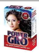 POWER GRO – groei wat hou - PressReader