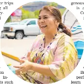 DOING IT RIGHT Intrepid Travel’s journey to do better - PressReader