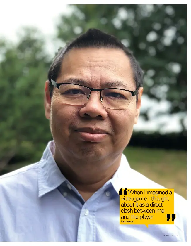 PAUL CUISSET - PressReader