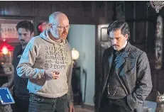 A spooky story for a festive fright - PressReader