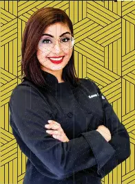 RAVEENA OBEROI - PressReader