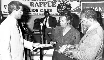 Lois Grant dies week after receiving Kiwanis Club honour - PressReader