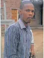 Who sank R30-m heist - PressReader