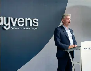 Madrid, un destino de inversión - PressReader