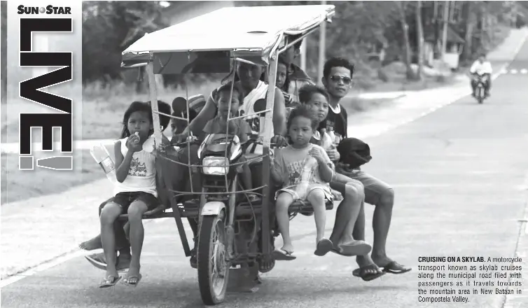 A study in better safety measures for skylab motorcycle­s urged ...