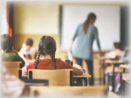 Now's the time to embrace charter schools across Canada - PressReader