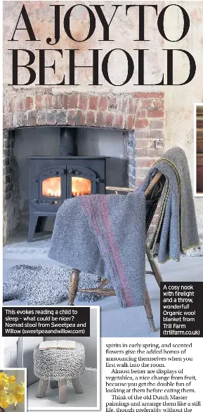 A JOY TO BEHOLD - PressReader