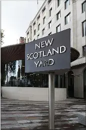 Officer claims Flying Squad unit is ‘corrupt’ - PressReader