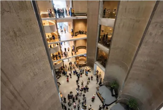 Kunst engasjerer deg - PressReader