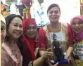 Asliyah Limbona and her Marawi Dolls for Peace - PressReader