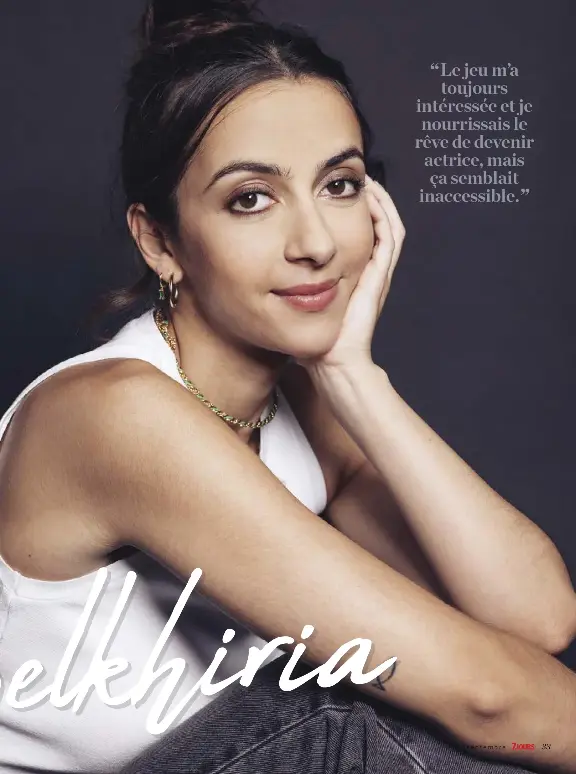 Nour Belkhiria - PressReader