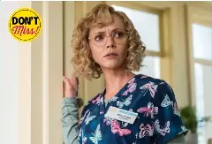 YELLOWJACK­ETS Paramount+ - PressReader