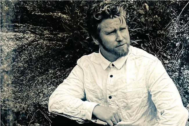 Falt for Nils Runes beat - PressReader