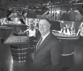 Bally’s new iGaming app in the cards - PressReader