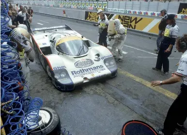 DOWN UNDER PRESSURE - PressReader